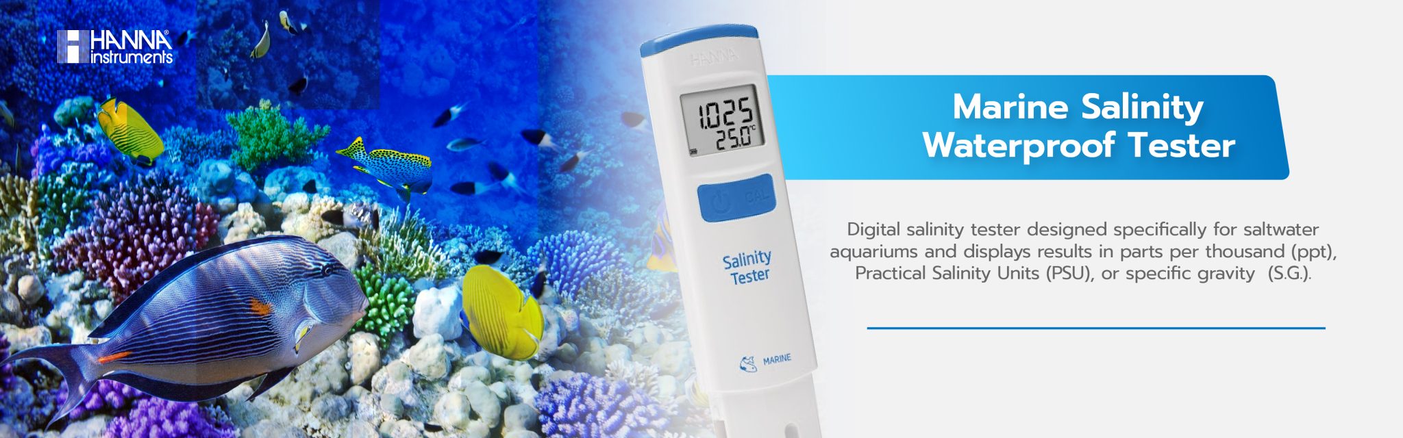 Home - Hanna Instruments (Thailand)