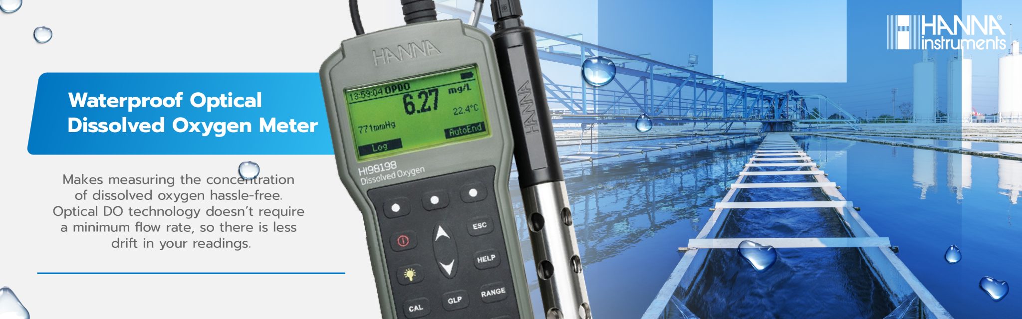 Home - Hanna Instruments (Thailand)